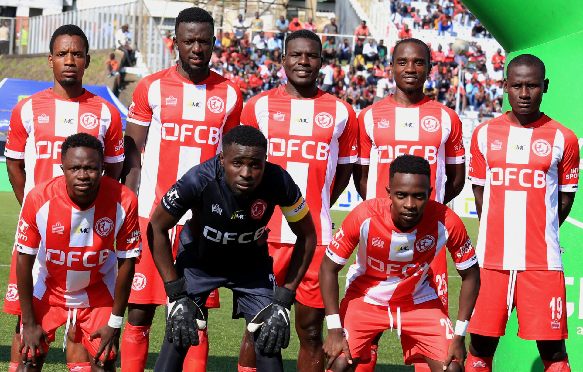 FCB affirms ties with FCB Nyasa Big Bullets | GazetteOnline
