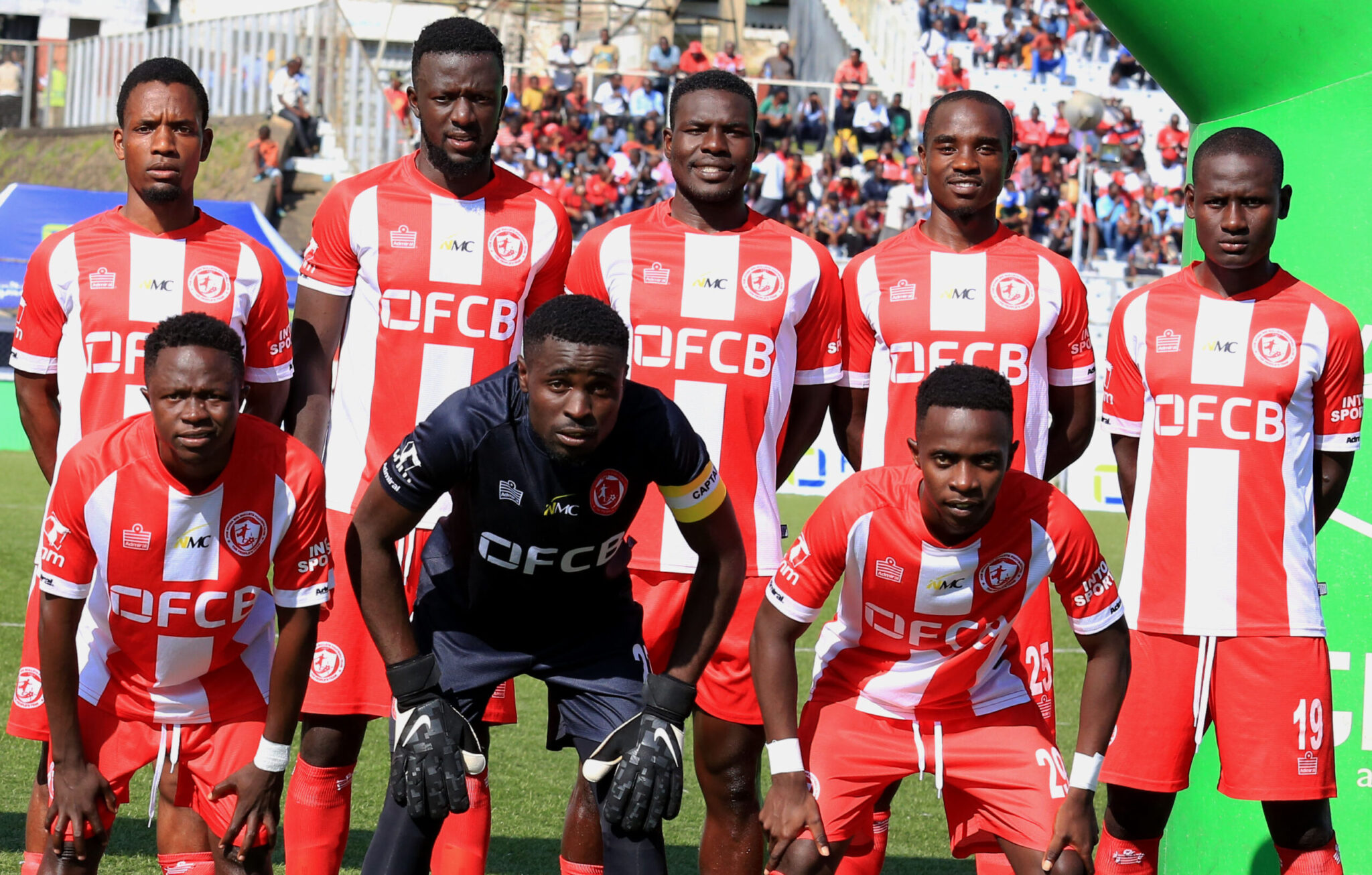 FCB affirms ties with FCB Nyasa Big Bullets | GazetteOnline