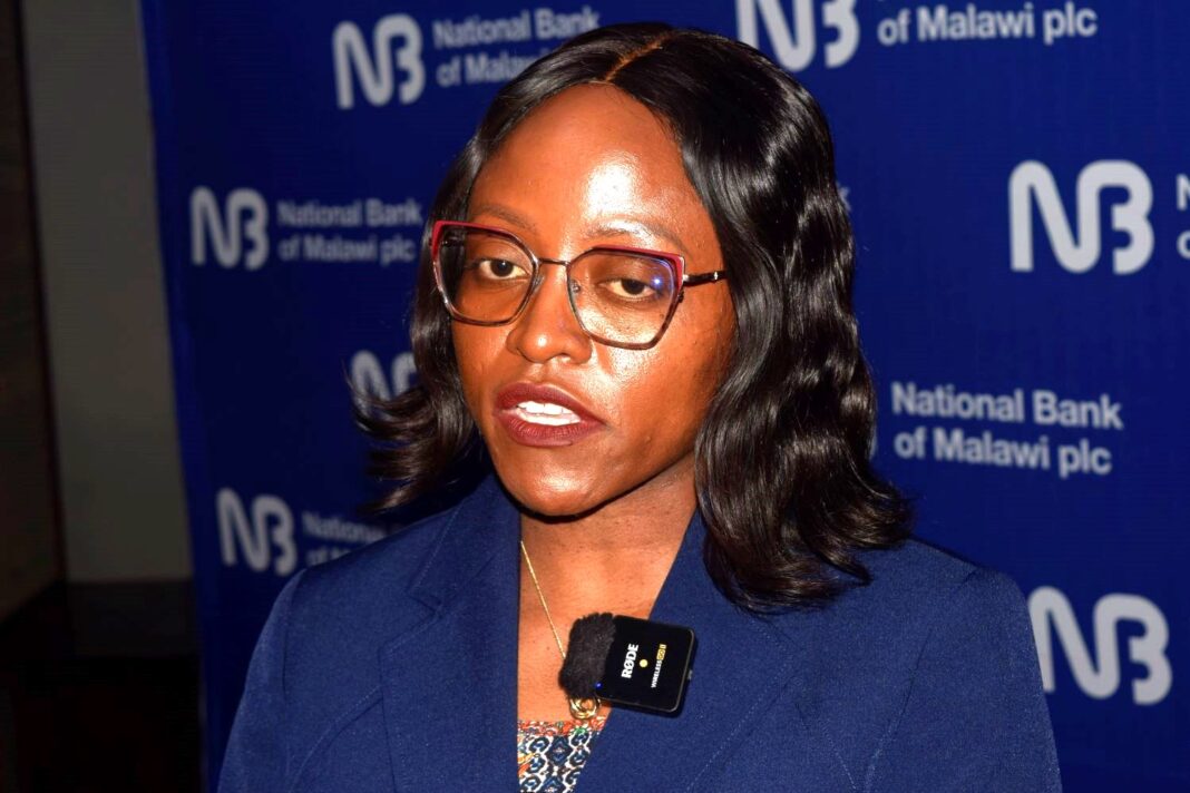 NBM boosts KUHeS research conference with K10 Million | GazetteOnline